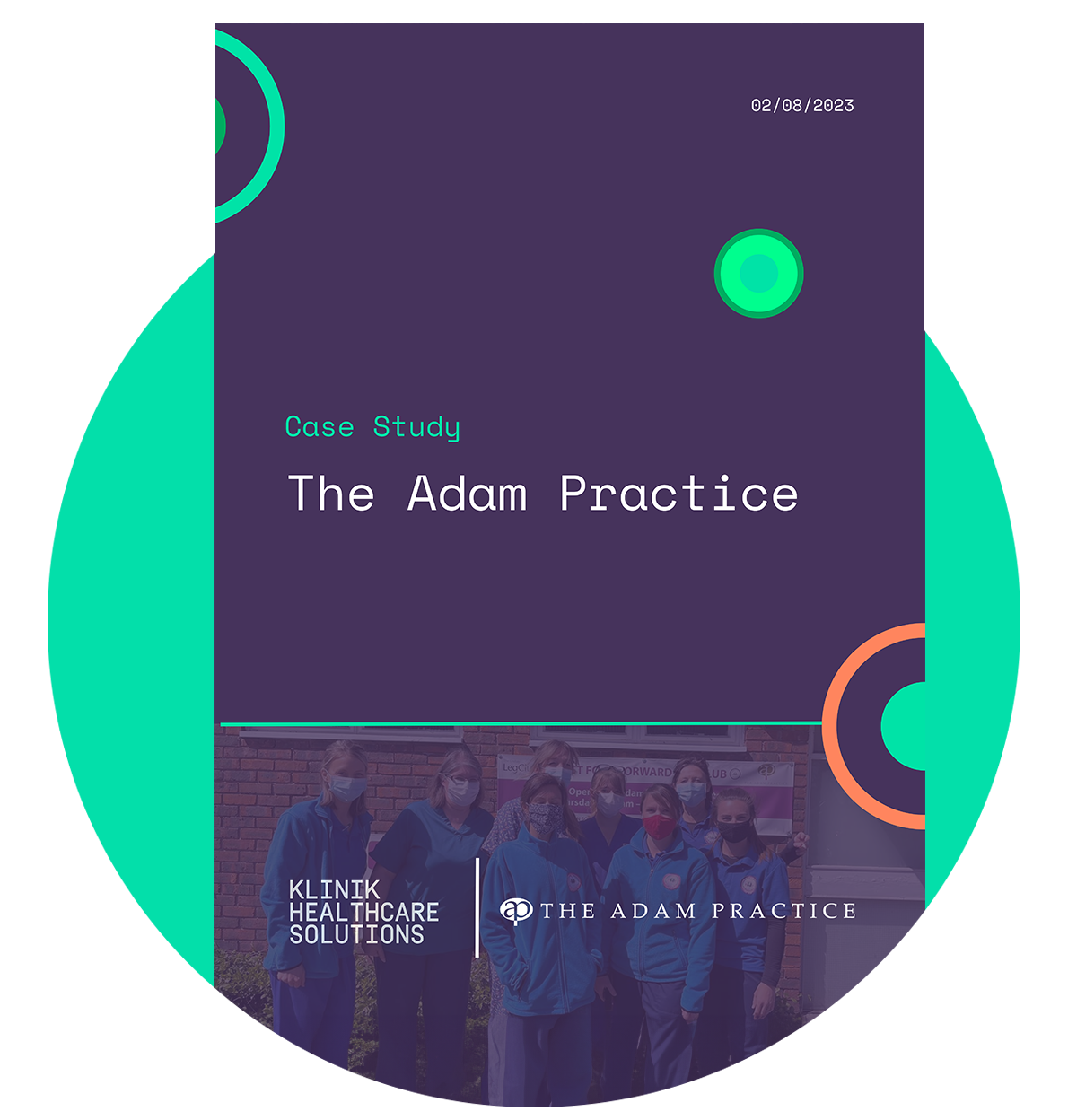 The Adam Practice Case Study