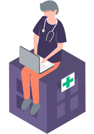 Klinik online triage solution for GPs and PCNs